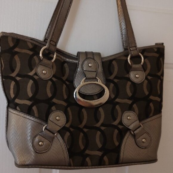 None | Bags | Purse With No Brand Tag Clean Inside And Out Never Used ...